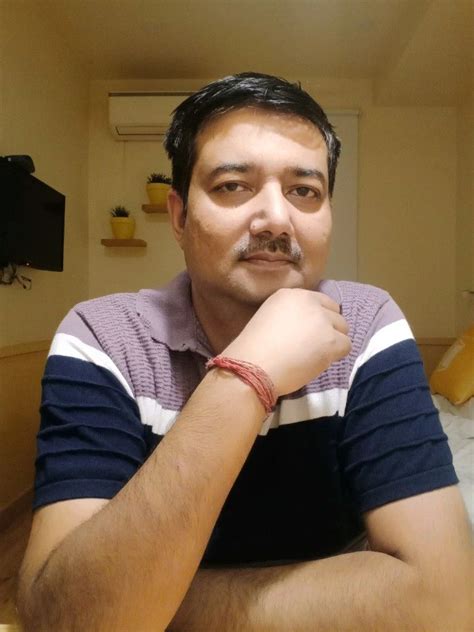 Why Should You Follow Me Manish Tiwari Posted On The Topic Linkedin