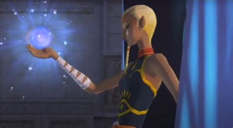 Skyward Sword Characters Heroes Villains And Everyone In Between