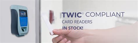 Twic® Card Readers Visit Idsoftware Online