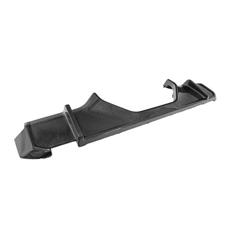 Exotic Car Gear Carbon Performance Style Rear Diffuser For G80 G82