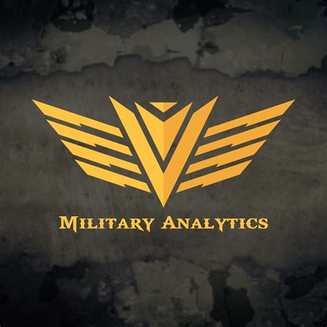 Military Analytics Youtube