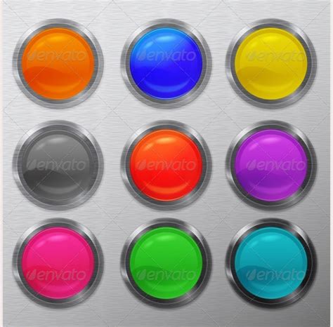Best Interactive Buttons For Web Developers Free Premium Templates