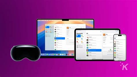 How To Import Passwords Into Apples New Passwords App