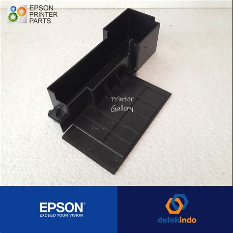 Jual Box Ink Pad Wadah Pembuangan Tinta Epson L110 L120 L220 L300