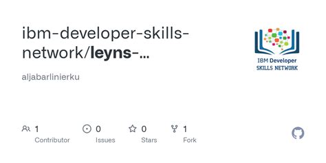 Github Ibm Developer Skills Network Leyns Aljabarlinierku Aljabarlinierku