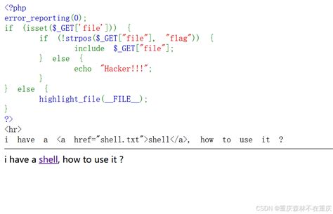 Rce Ctfhub Csdn博客 Rce Ctfhub Csdn博客