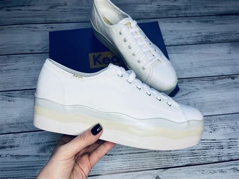 Кеди 🇺🇸 бренду Keds — ціна 1500 грн у каталозі Кеди Купити жіночі речі за доступною ціною на