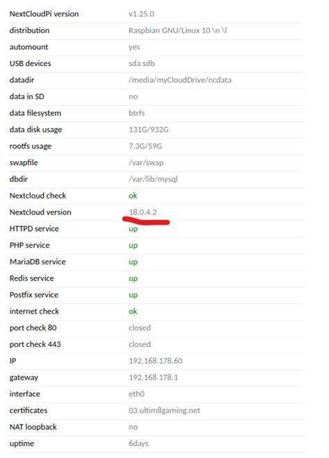 Backup Restore Error 📦 Appliances Docker Snappy Vm Ncp Aio