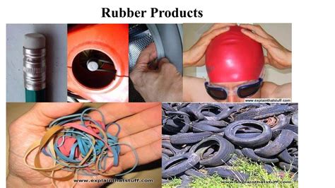 Rubber Processing PPTX