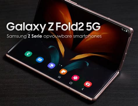 Skl Dac Telefon Samsung Galaxy Z Fold S Vysouvac M Fotoapar Tem