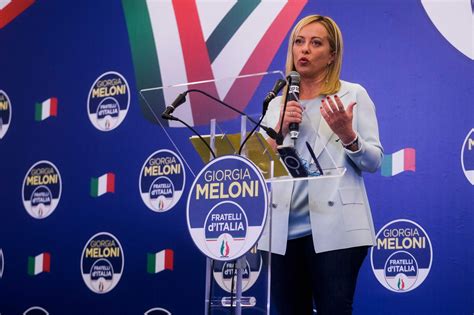 What The Italian Election Results Mean For Europe And Trans Atlantic Relations Illiberalism Org