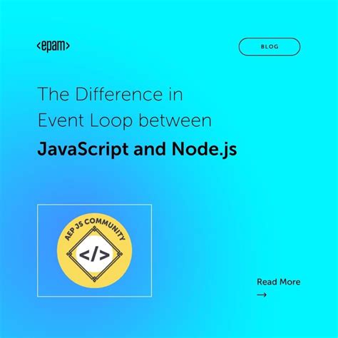 Anna Shakhrai On Linkedin Javascript Aepjscommunity Community Epam