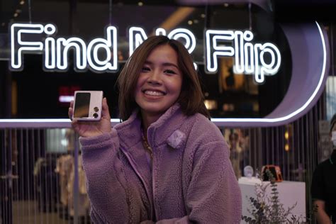 Oppo Find N2 Flip តម្លៃ 899 ស្មាតហ្វូនអេក្រង់បត់ដែលមានអេក្រង់ខាងក្រៅធំបំផុត 3 26