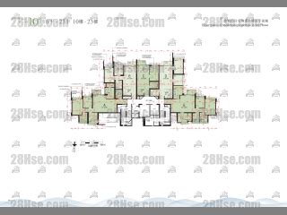 荃灣 地區屋苑資料 28Hse 香港屋網