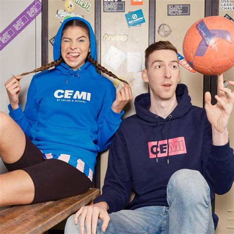 Wie Is Cemi En Waarom Zijn Ze Zo Populair Tien Vragen én Antwoorden Over Het Youtube Koppel Dat
