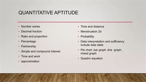 Ibps Afo Exam Prelims Ppt