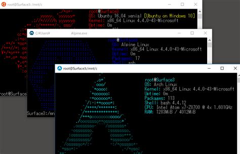 Instalando Arch WSL2 En Windows 2021 2da Parte