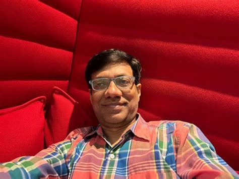 Lovewhereyouwork Wearecisco Arindam Gupta