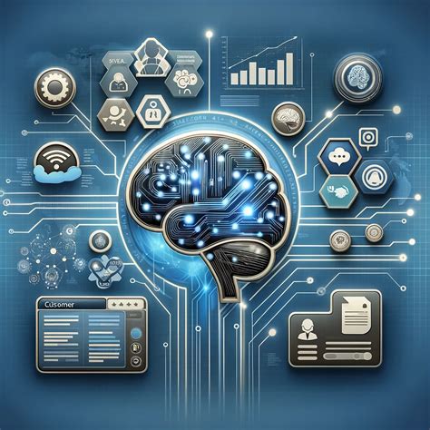 Crm Hacker Empowering Crm With Ai A Salesforce Transformation