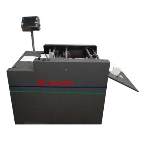 Variable Data Printing Machine At Best Price In India