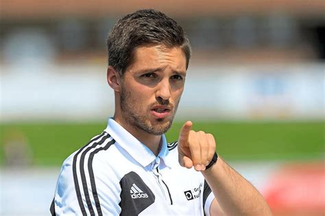 Patrick Hillmann „es Hat Richtig Bock Gemacht“