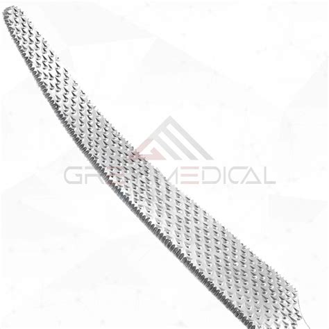 Raspa Per Ossa Putti Grey Medical®