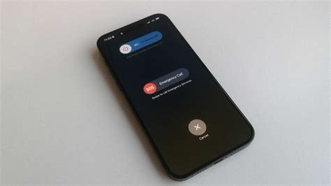 How Do You Turn Off An Iphone 11 Without Touching The Screen At Henry