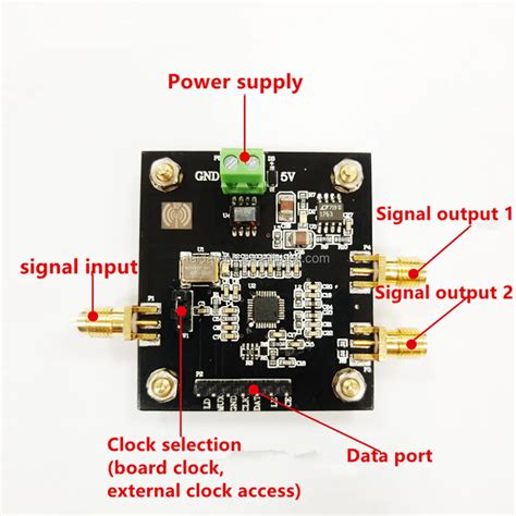 ADF PLL Loop Filter Calculator Lock Range Stability