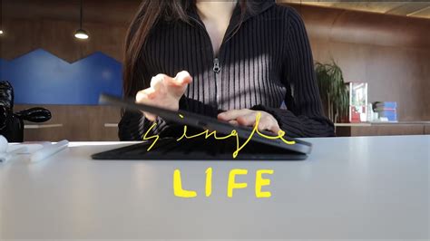 Engvlog 초등교사의 나혼자산다 후암연립 프리츠한센 전시 아모멘토 버터셔츠 부르스게타 막창과 냉면 등촌샤브