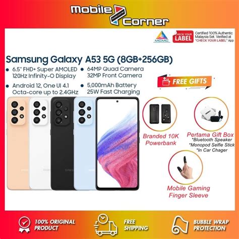 Harga Samsung Galaxy A Malaysia Rajasamsung Com