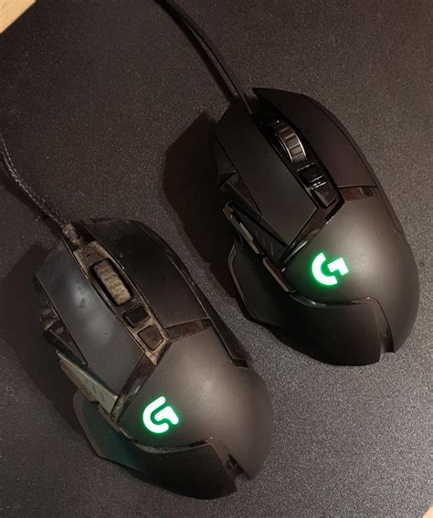 mute switch mod for g502 r g502masterrace
