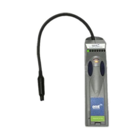 Emt手持式气体检漏仪eco 检测 测量 上海胤旭机电设备股份有限公司