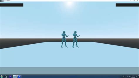 I Made Multiplayer Fighting Game In Godot In Dev Open Source Rgodot