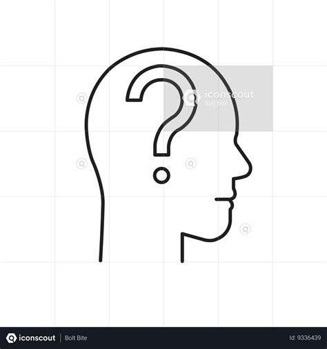 Amnesia Animated Icon Healthcare And Medical Animated Icons Iconscout