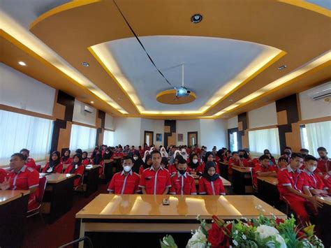 Antusiasme Siswa Smk N 3 Wonosari Bersama Indobot Academy
