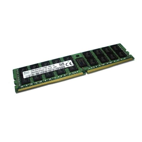 Dell Poweredge R Memory Server Ram
