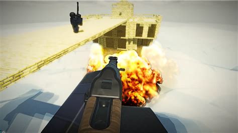 둠스파이어 브릭배틀 리마스터 • Fps Roblox