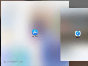 How To Get Rid Of Split Screen On IPad