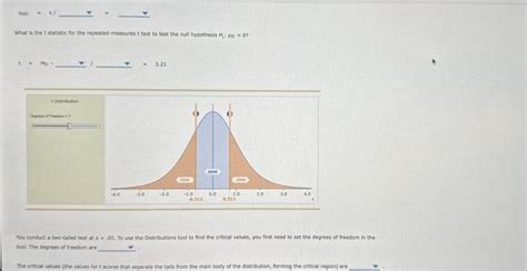 Solved 4 A Step By Step Hypothesis Test Fer A