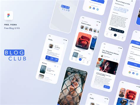 How To Use Figma Ui Kit Free Ecommerce Figma App Ui Kit On Behance