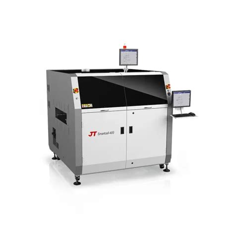 Solder Paste Inspection Defects Jt