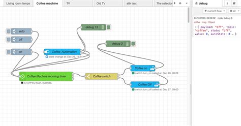 BigTimer Scargill S Tech Blog