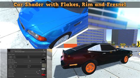 Realistic Car Controller Pro