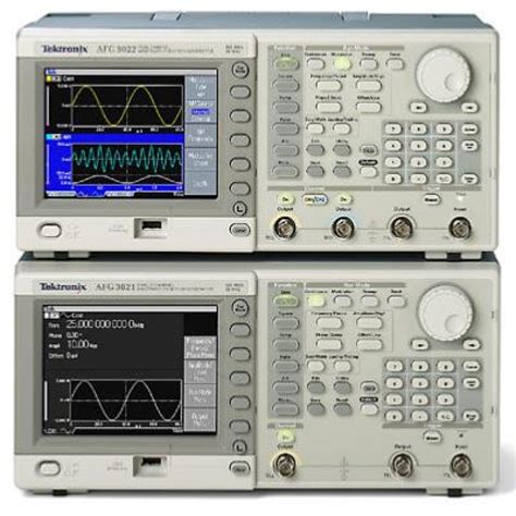 Tektronix AFG3022 Generatore Di Funzioni Digitale