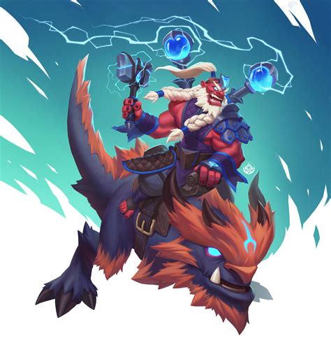 Artstation Disruptor