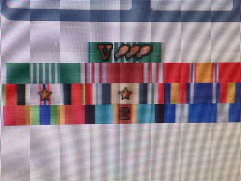 How Would I Wear These Ribbons Rallypoint