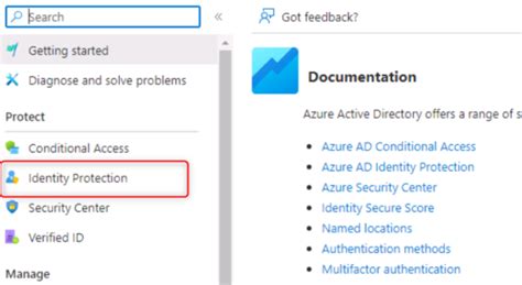 Securing Azure Ad Best Practices It Support Camp