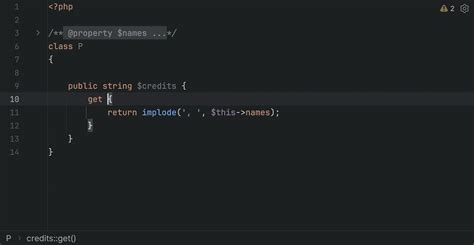 Phpstorm 20243 Is Now Available The Phpstorm Blog