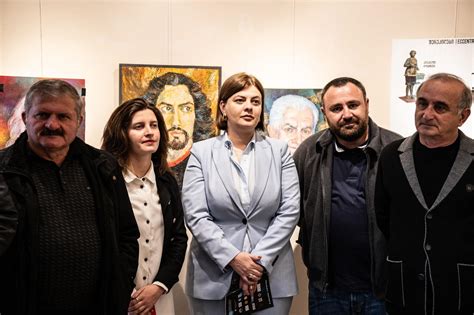 🌀22 ოქტომბერს ხელოვნების მუზეუმი აჭარის მუზეუმი