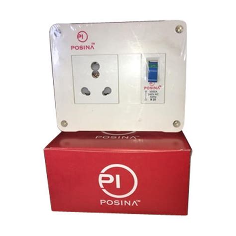 Modular Ac Box At Rs 300 Piece In Valsad Parshvanath Industries
